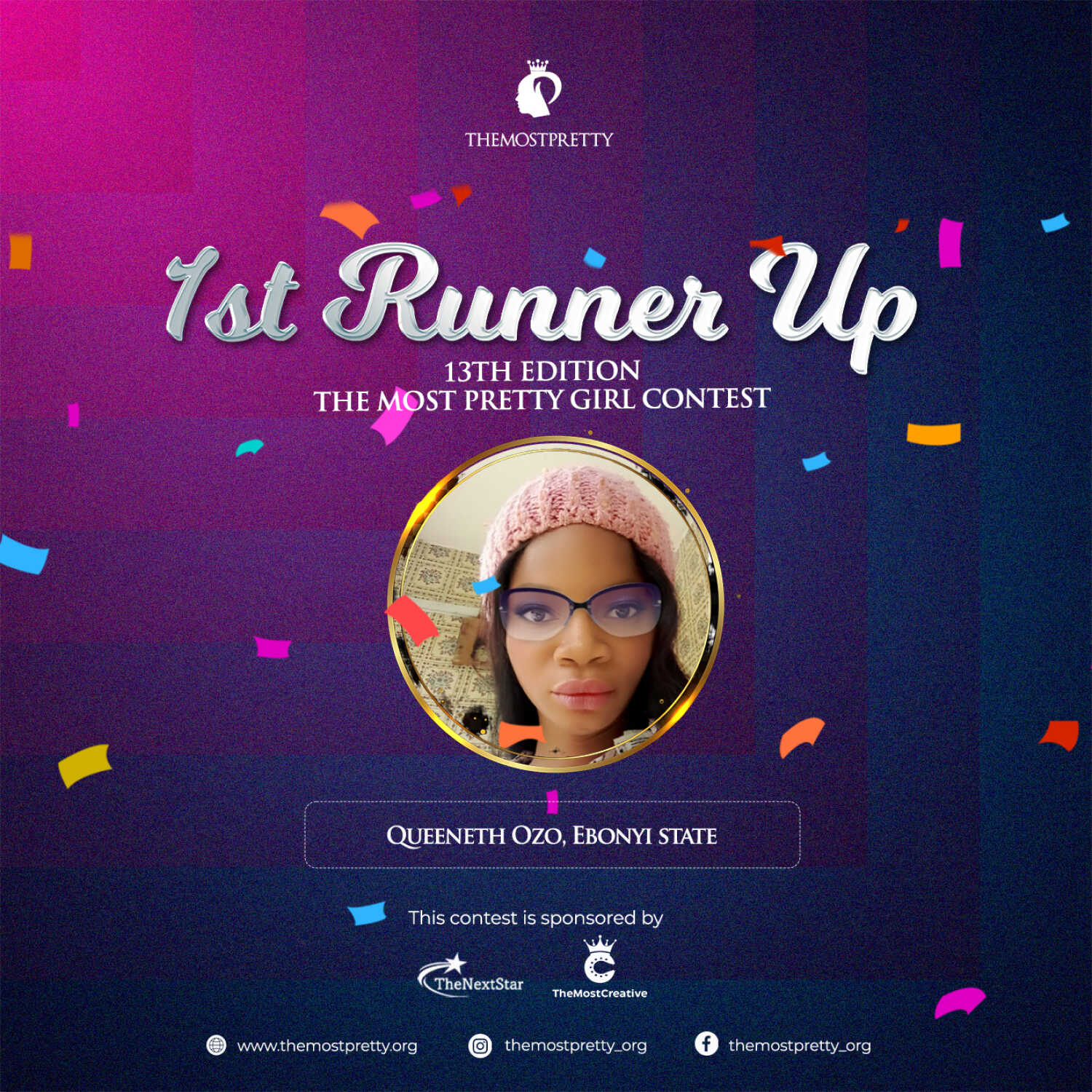 Okafor Chinecherem Sophia